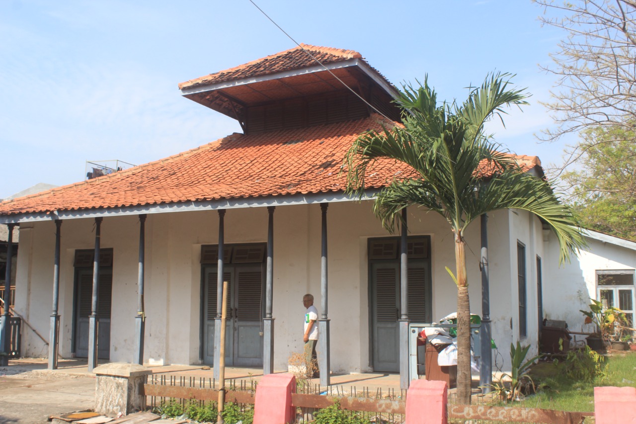 Semaoen dan Jejak Sarekat Islam di Semarang - LENTERAJATENG.COM