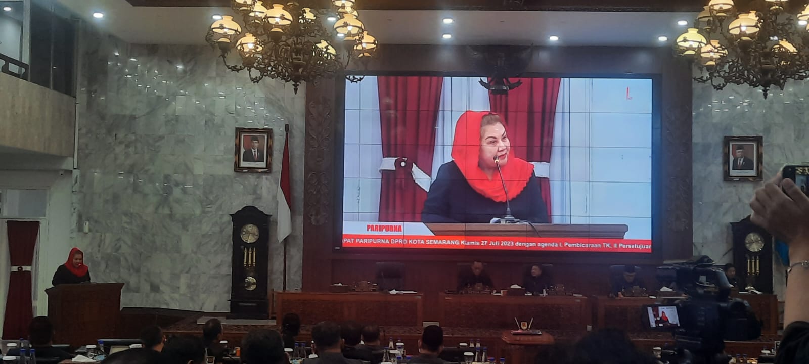 Wajib Pajak Belum Bayar Rp 600 Miliar ke Pemkot Semarang ... Wajib Pajak Belum Bayar Rp 600 Miliar ke Pemkot Semarang ...
