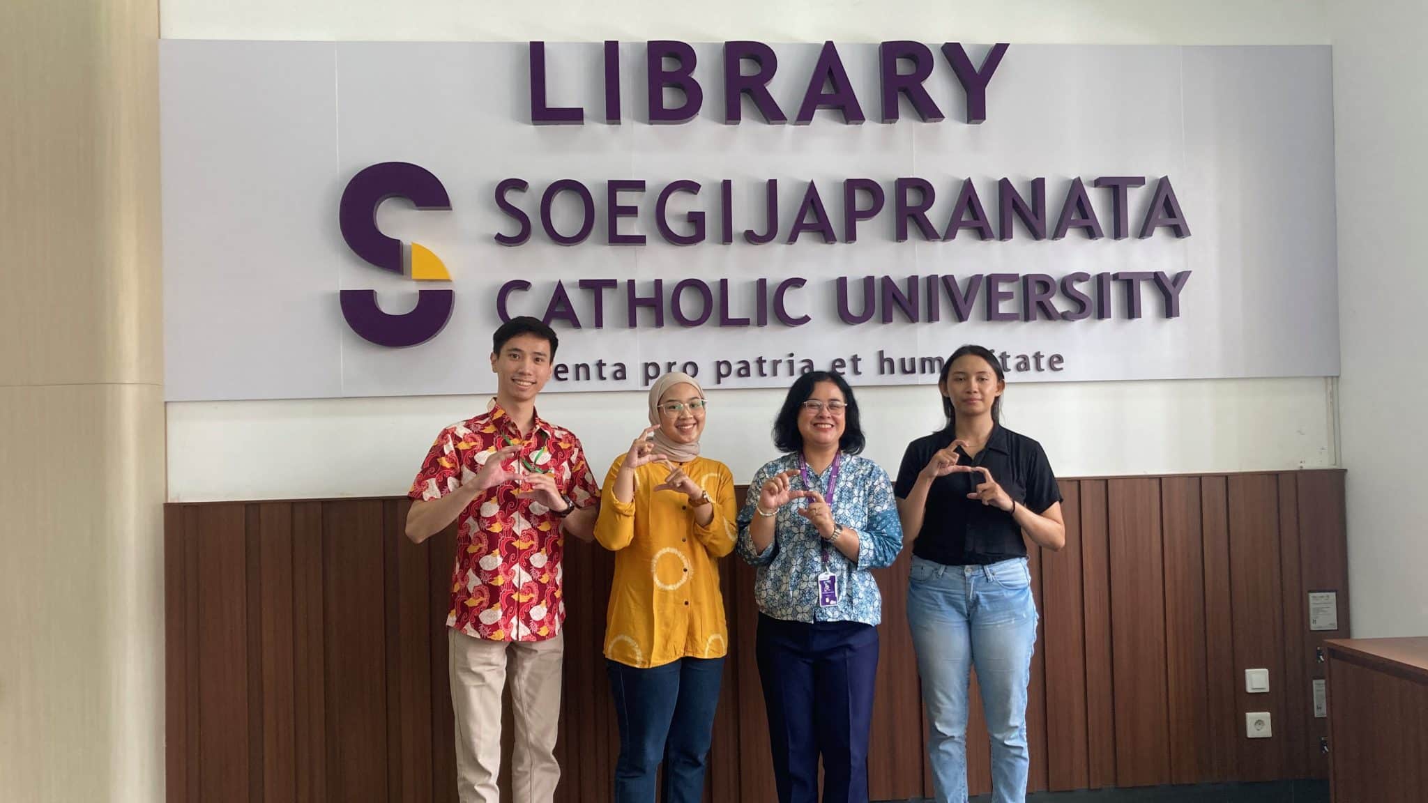 Nabila Andini Raih Gelar Sarjana Ilmu Komunikasi dari SCU Modal Nol ...